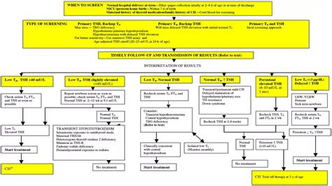 Congenital Hypothyroidism Pptx