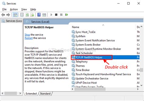 NAS Drive Not Visible Error Occurred While Reconnecting In Windows 10 11