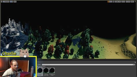 Ue4模型被雾影响 Ue4指数高度雾不显示 Ue4雾效果 大山谷图库