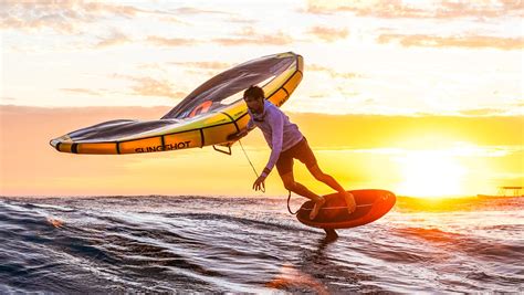 Flow State Tagged Masts Slingshot Sports