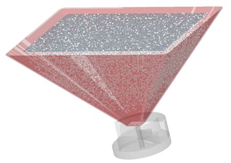 How To Model Fertilizer Spreader With The Discrete Element Method Dem