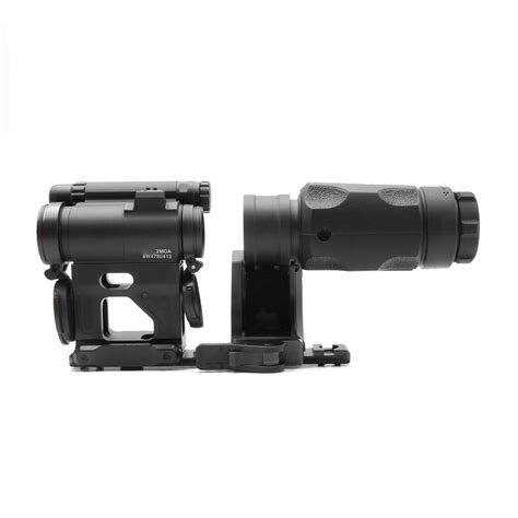 Eg Comp M5 3xmag 1 Ftc 마운트 2 26 옵티컬 센터라인 높이 콤보