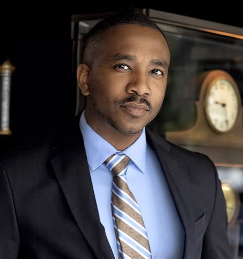 Bobby Jackson Shaan Rais