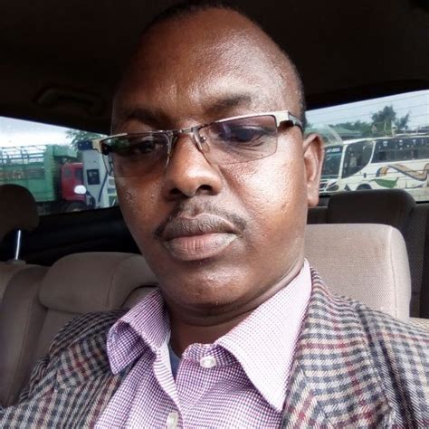 Chrpk Roba Boru Kenya Professional Profile Linkedin