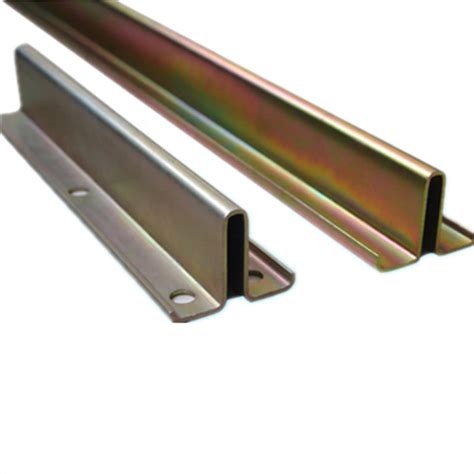 Lifting Equipment Elevator Lifter Auto Parts Guide Rail Linear Rail