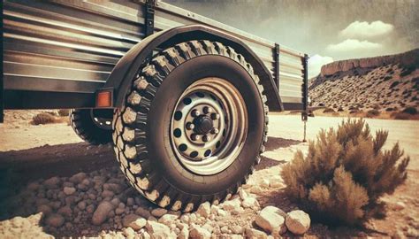 How To Read Trailer Tire Size Kicked Tires