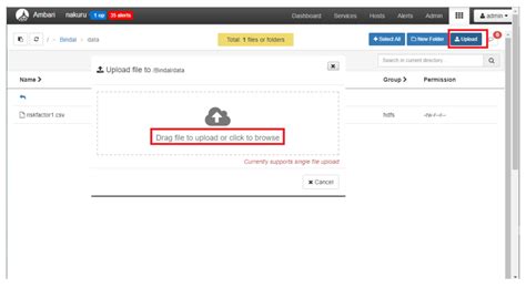 Solved Path Does Not Exist Error Message Received When Cloudera Community 285305