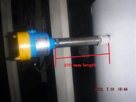 Analysis Of Price Factors Of Tuning Fork Liquid Level Switch Just Measure It