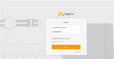 So Installierst Du Seafile Self Hosted Cloud Storage Mit Nginx Auf