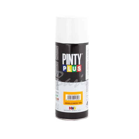 Pinty Plus Basic Szintetikus Spray Festék Spray Festék Lakk