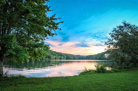 Natchez Trace Parkway Welcome Back To An Eye Opening Edition Of
