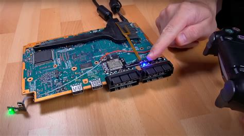 Gamer Installs Most Advanced Playstation 2 Mods Turns The Console Into