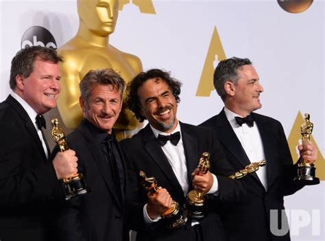 Photo The 87th Academy Awards In Hollywood Lap20150222613