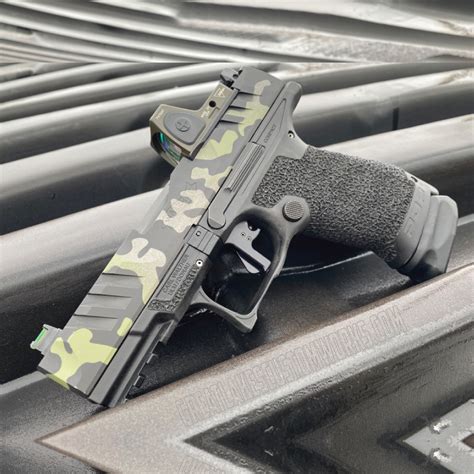 Ppq Pdp Pps Series Superior Package Great Lakes Custom Works