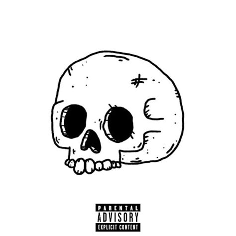 Skeleton Youtube Music