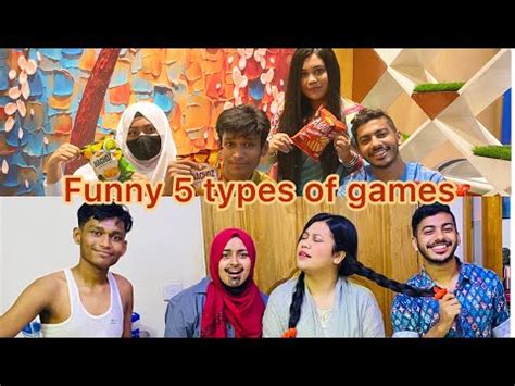 Game YouTube