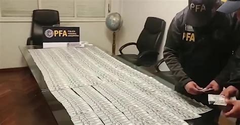 Secta De Villa Crespo Quedaron Todos Libres Y Procesados Por Trata