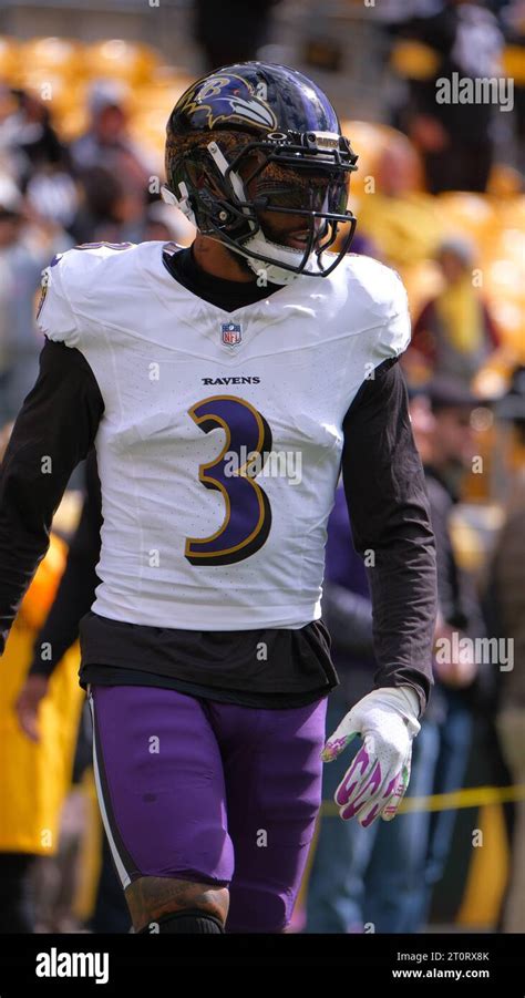 Odell Beckham Jr 08th Oct 2023 3 During The Pittsburgh Steelers Vs
