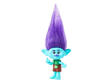 MuÑeca Mini Trolls Branch