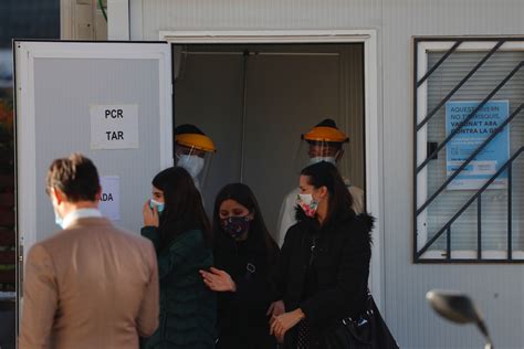 Varias CC AA Ven Insuficientes Las Medidas COVID Del Gobierno