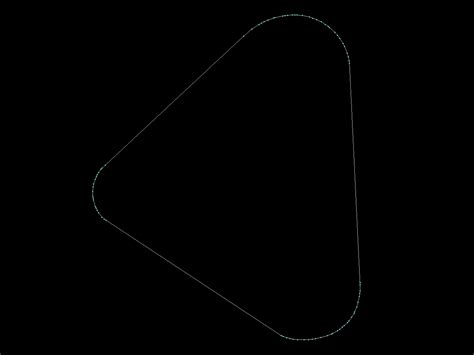Convex Hull 2d