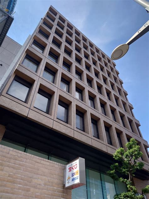 新六本木ビル（senq六本木） 6階港区賃貸オフィス事務所仲介手数料無料の青空不動産
