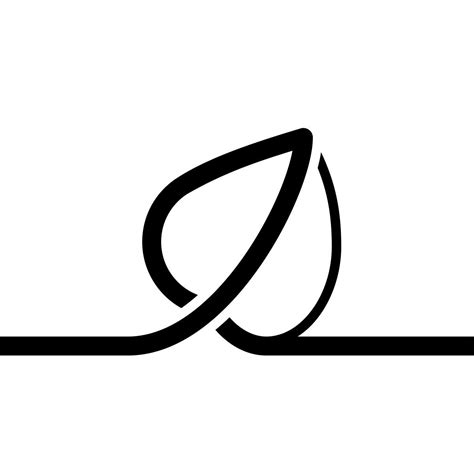 Leaf Icon Icons Logos Symbols Free Download Png Svg