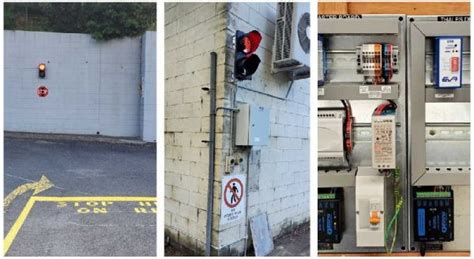 Wireless Traffic Control DATRAN Australia