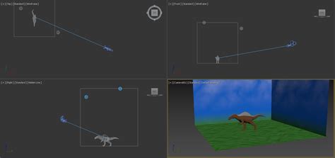 objects render black scanline renderer autodesk community