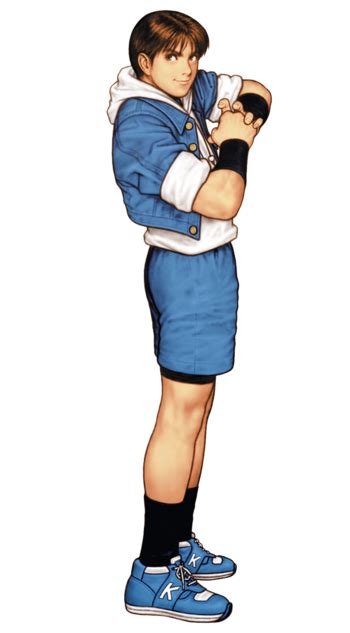 Sie Kensou The King Of Fighters And More Drawn By Mori Toshiaki