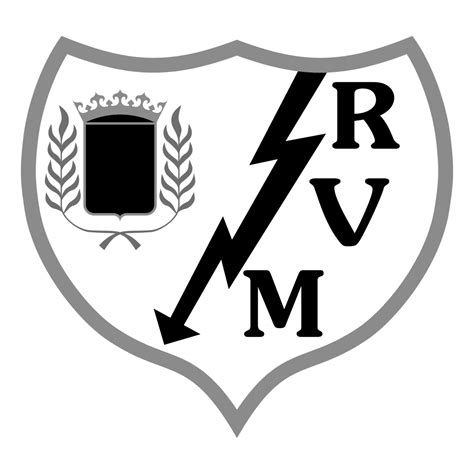 Rayo Vallecano Athletic Spirit Football Team Vallecas Stadium