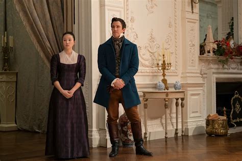 Bridgerton 4 Benedict Y Sophie ¿un Amor Posible Notiulti