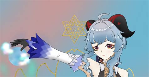 接稿 蹲蹲无偿或大佬指导 飞萤扑火のイラスト Pixiv