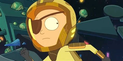 Why Rick And Morty Will Never Be The Same Show Again After Season 7