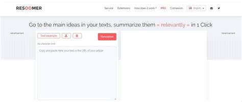 Best 10 Plagiarism Free Paragraph Summarizers