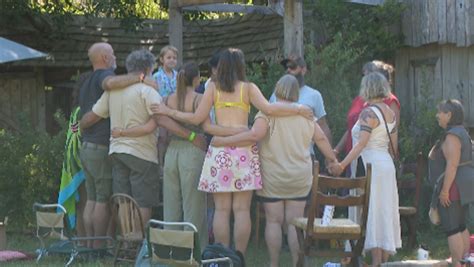 Oregon Country Fair Celebrates 55 Years Of Art Community And