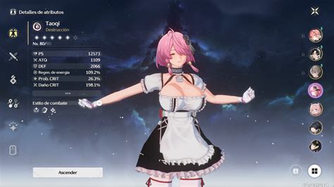 Req Wuthering Waves Page Adult Gaming LoversLab