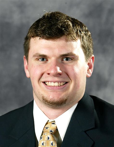 Chris Patrick Football 2006 University Of Nebraska Official