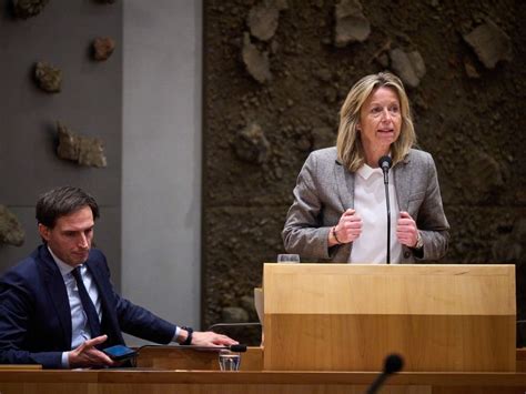 Teller Nederlandse Militaire Steun Aan Oekraïne Staat Op 800 Miljoen Euro