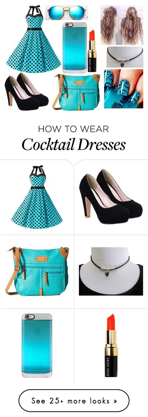 Cocktail Dress Sets Complete Your Elegant Look