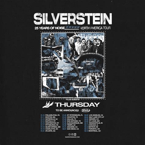 Silversteins Shane Told On The Tragedy Behind Skin And Bones The Pretty Cult