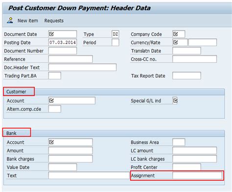 Gyan Factory SAP Technical Project Support SAP FI Substitution Exit