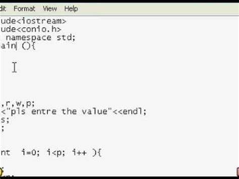 C Decimal To Binary C YouTube