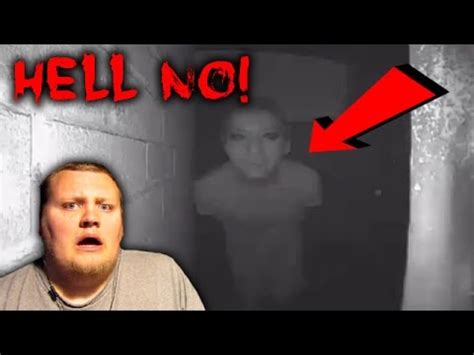 Scary YouTube Videos That Will Creep You Out REACTION YouTube