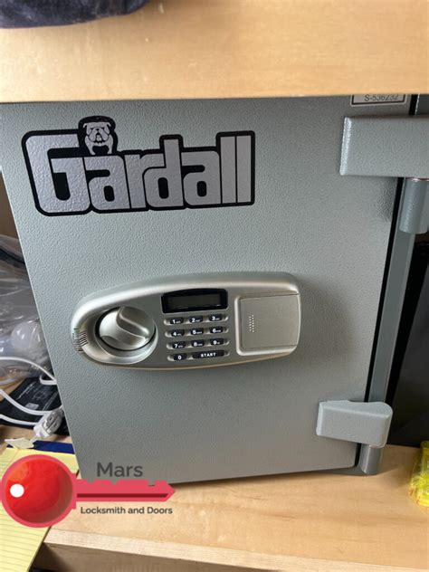Locksmith Near Me Mars Locksmith