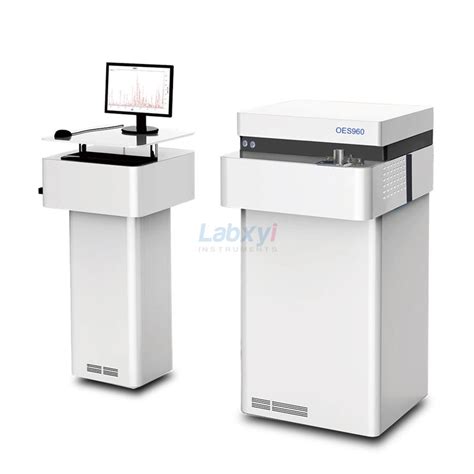 Oes960 Optical Emission Spectrometer Xiangyi Instrument