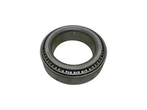 Front Diff Carrier Bearing Suitable For Hilux And Fortuner Genuine