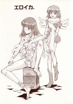 Parody Kaleido Star Nhentai Hentai Doujinshi And Manga