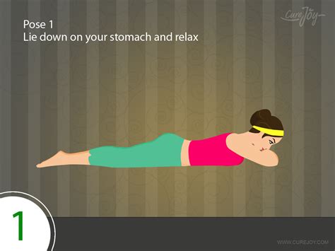 Bhujangasana Steps Benefits Precautions And Expert Tips