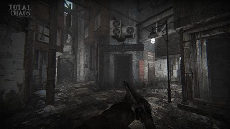 Screenshot From The New Map Madness Image Total Chaos Mod For Doom II ModDB